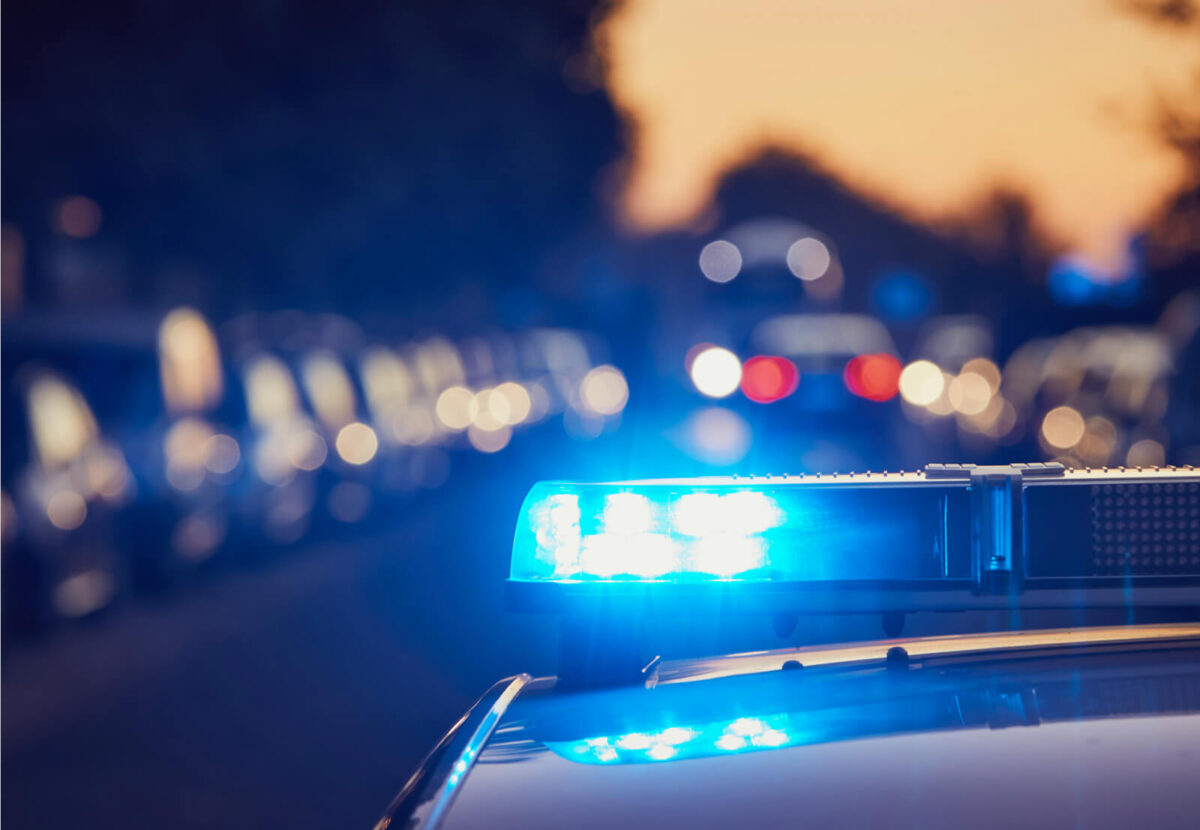DWI Case Dismissed After ALR Hearing - Tim Rountree San Antonio DWI ...